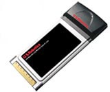 802.11g Wireless Turbo PC Card and PCI Adapter User Guide USRobotics Wireless Turbo User Interface