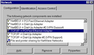 Wireless USB Print Server User Guide